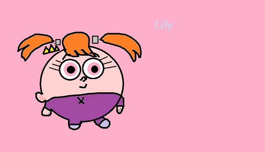 Lily | Fairly Odd Fanon Wiki | Fandom
