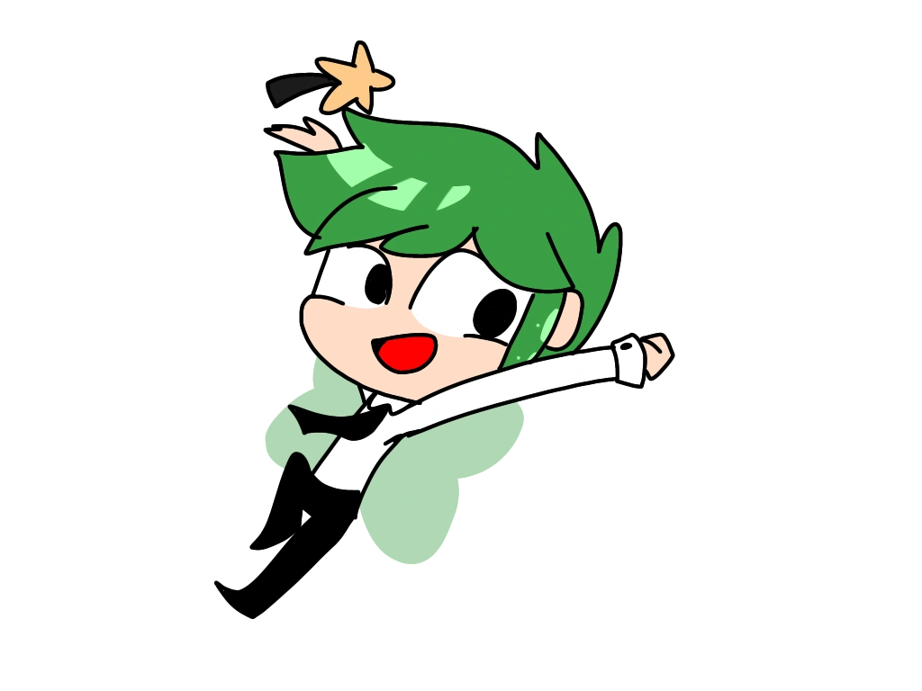 Cosmo Cosma (FOP Dawn) | Fairly Odd Fanon Wiki | Fandom