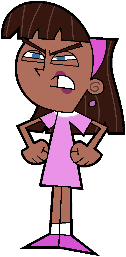 Libra Lane | Fairly Odd Fanon Wiki | Fandom