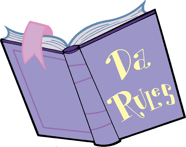 Da Rules | Fairly Odd Fanon Wiki | Fandom
