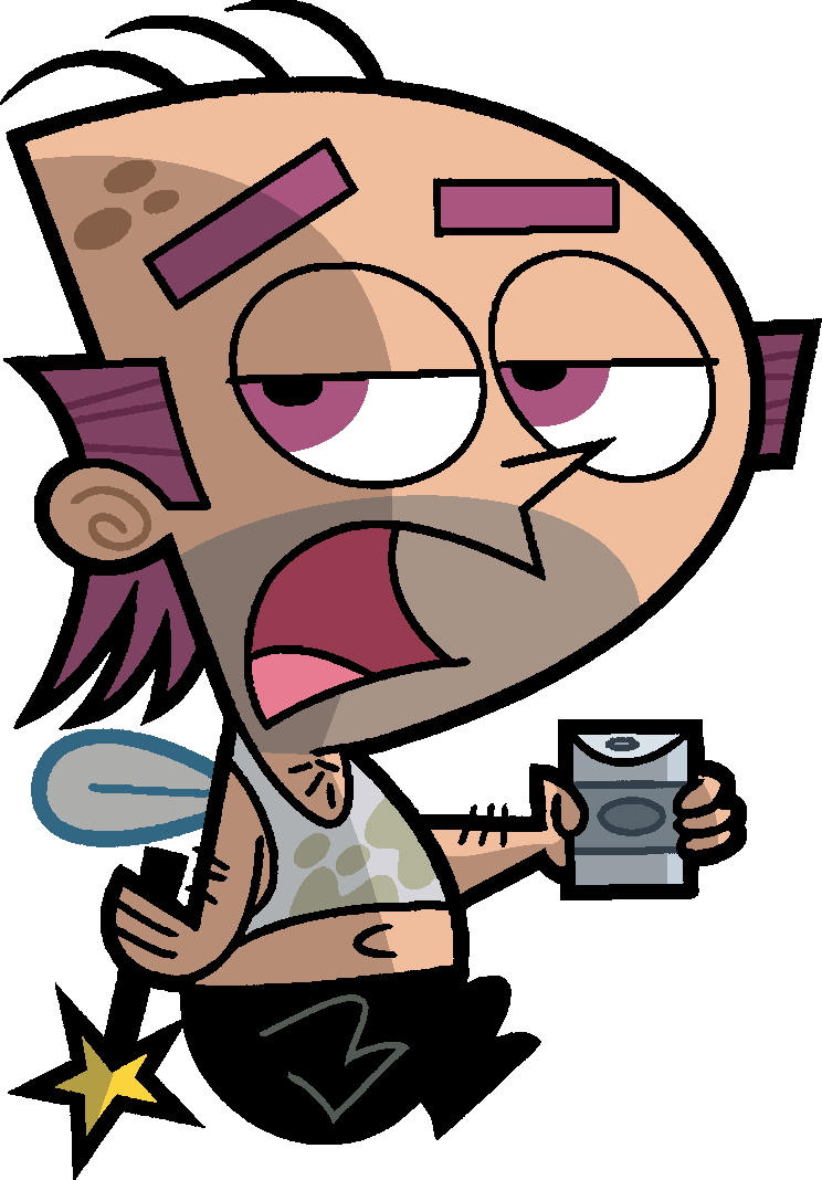 Wando (The All New Fairly OddParents!)/Info | Fairly Odd Fanon Wiki ...