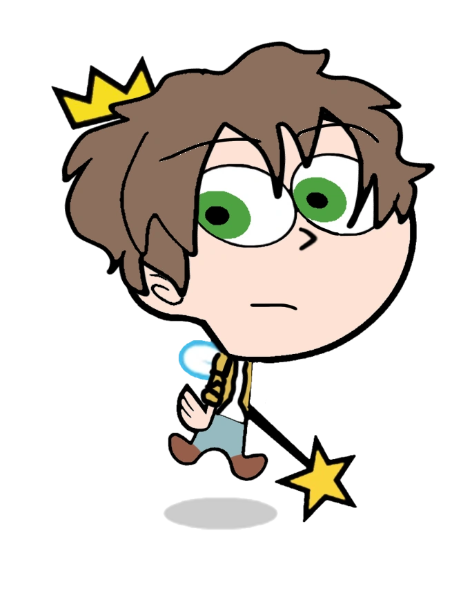 Zak | Fairly Odd Fanon Wiki | Fandom