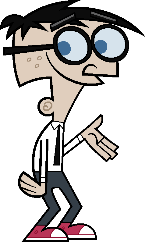 Kevin Crocker (The All New Fairly OddParents!)/Info | Fairly Odd Fanon ...