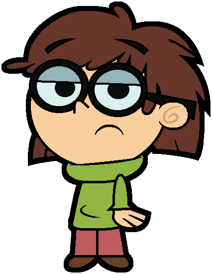 Lisa Loud/Info | Fairly Odd Fanon Wiki | Fandom