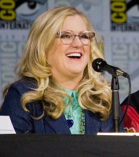 Nancy Cartwright | Fairly Odd Fanon Wiki | Fandom
