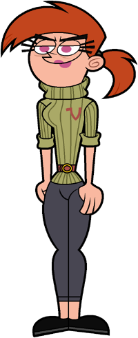 Vicky (The Fairly OddParents: The Next Generation) | Fairly Odd Fanon ...