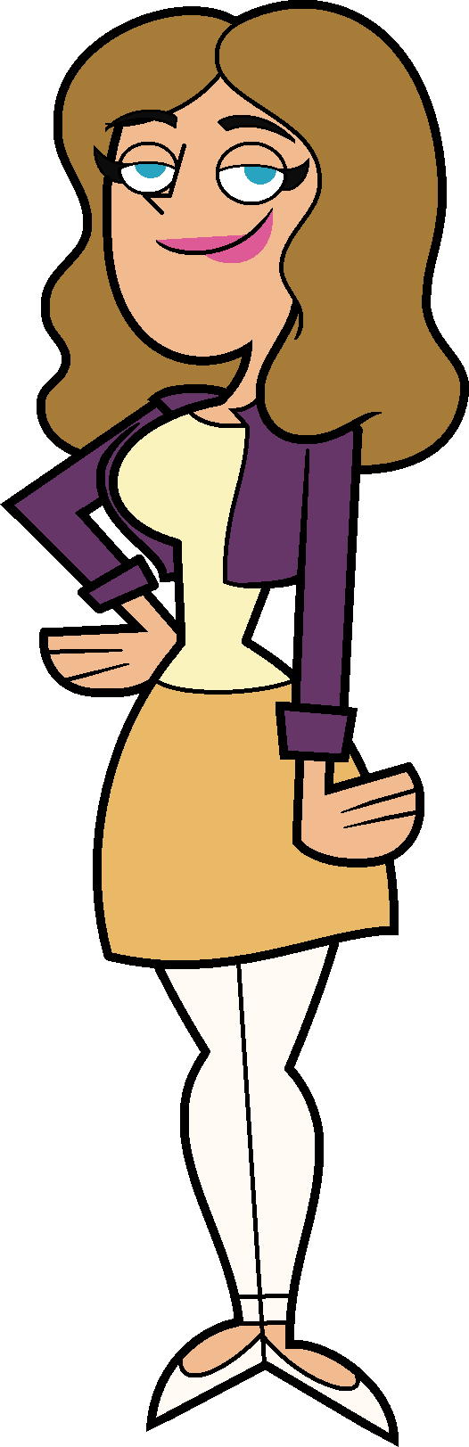 Carolyn Grey | Fairly Odd Fanon Wiki | Fandom