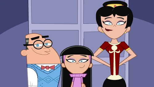 Tang Family | Fairly Odd Fanon Wiki | Fandom