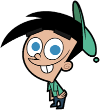 Jimmy Turner | Fairly Odd Fanon Wiki | Fandom