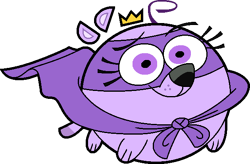 The Chin Hounds | Fairly Odd Fanon Wiki | Fandom