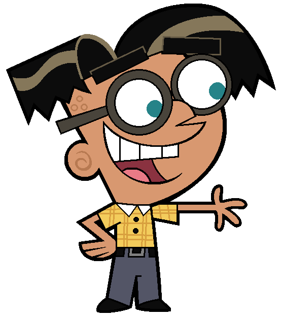 Sanjay Patel | Fairly Odd Fanon Wiki | Fandom