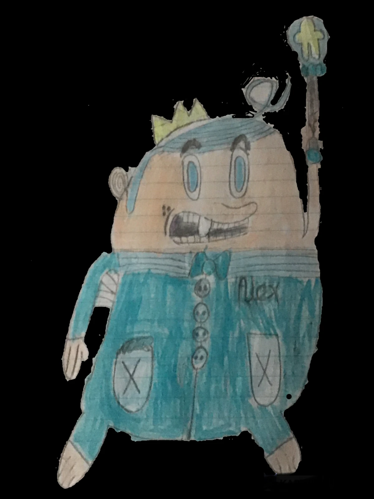 User blog:Spogebobsuperfunfan/Alex Alexander | Fairly Odd Fanon Wiki ...