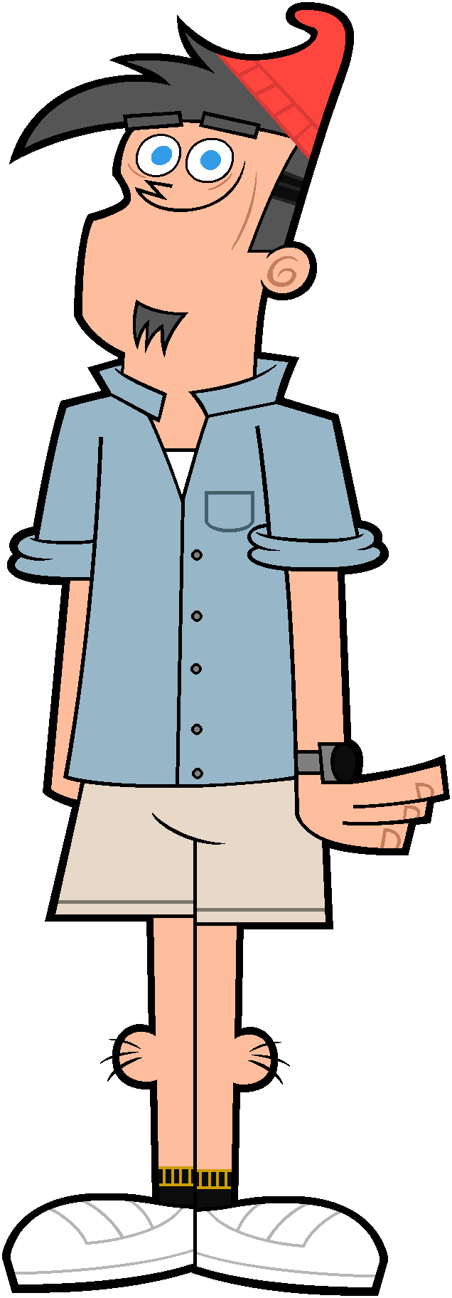 Chip Skylark Ii Fairly Odd Fanon Wiki Fandom