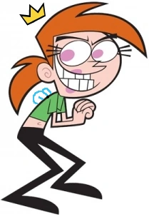 Vicky (fairy) | Fairly Odd Fanon Wiki | Fandom