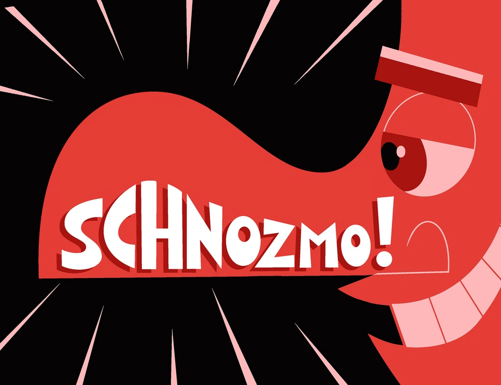 Schnozmo! | Fairly Odd Fanon Wiki | Fandom