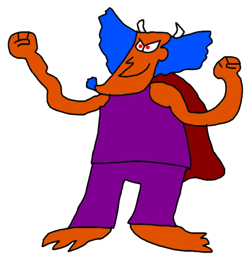 Morphius | Fairly Odd Fanon Wiki | Fandom