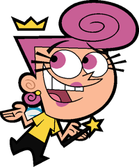 Wanda Fairywinkle | Fairly Odd Fanon Wiki | Fandom