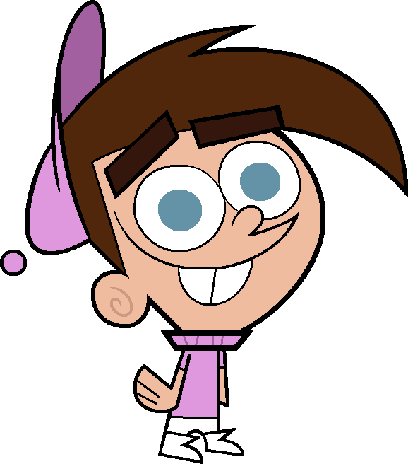 Timmy Tang/Info | Fairly Odd Fanon Wiki | Fandom