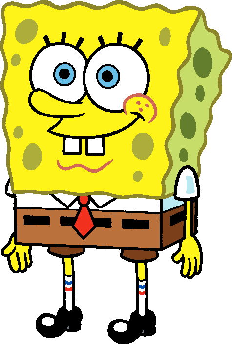 SpongeBob SquarePants (character)/Info | Fairly Odd Fanon Wiki | Fandom