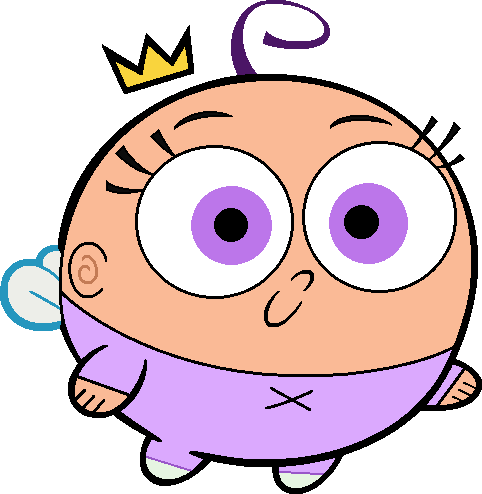 Poof Fairywinkle-Cosma (The All New Fairly OddParents!)/Info | Fairly ...