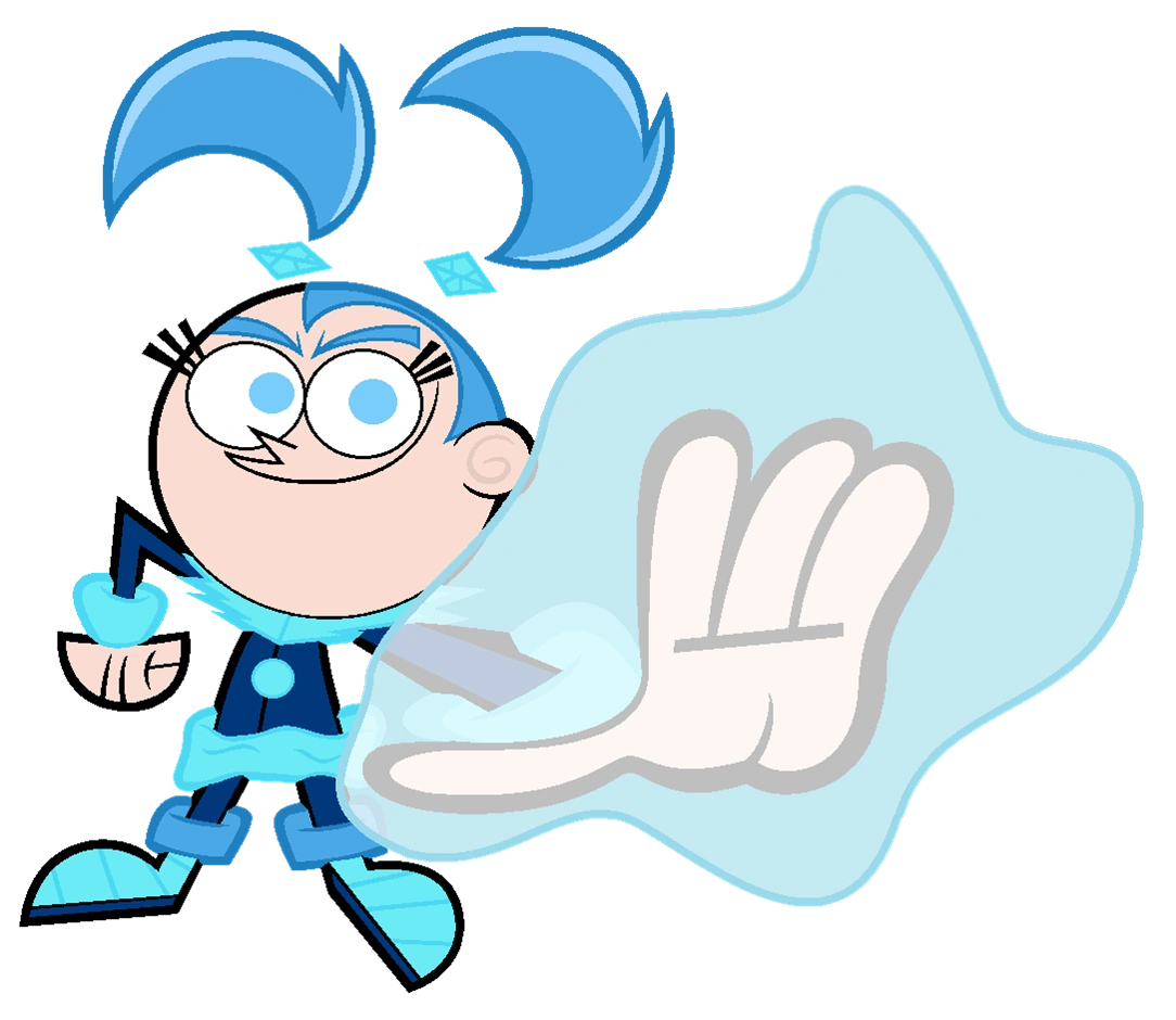 Frosty | Fairly Odd Fanon Wiki | Fandom