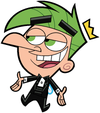 Schnozmo Cosma | Fairly Odd Fanon Wiki | Fandom