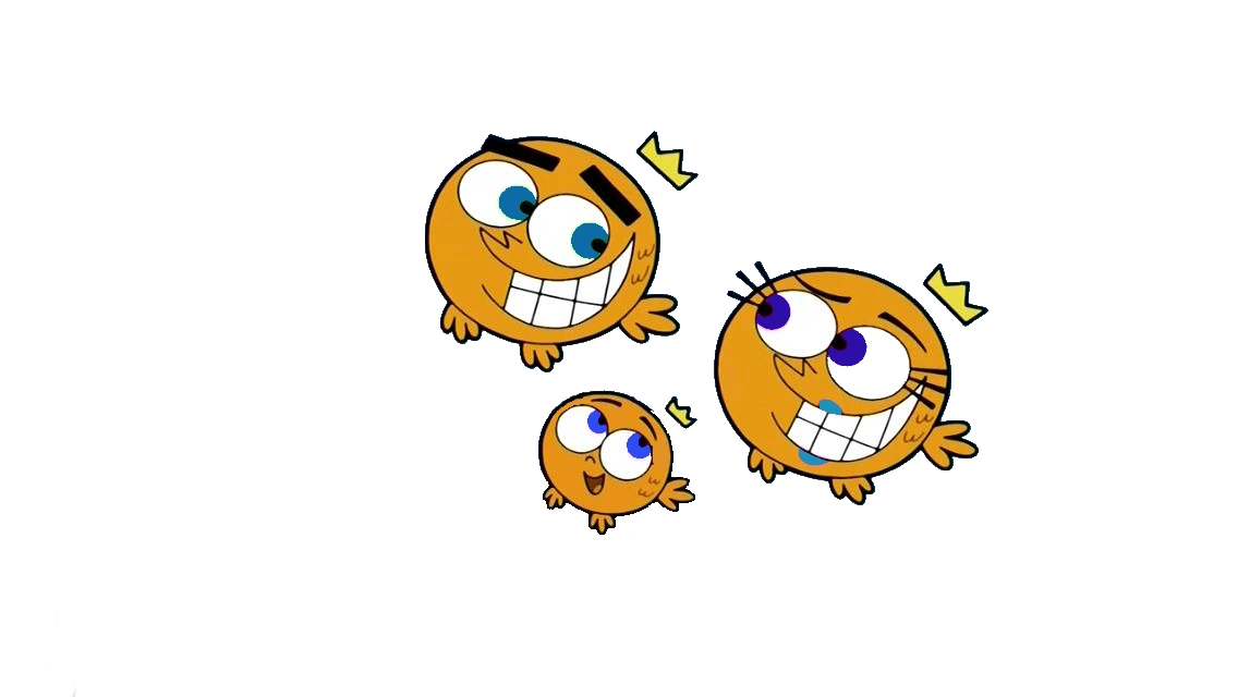 Alex Alexander/Info | Fairly Odd Fanon Wiki | Fandom