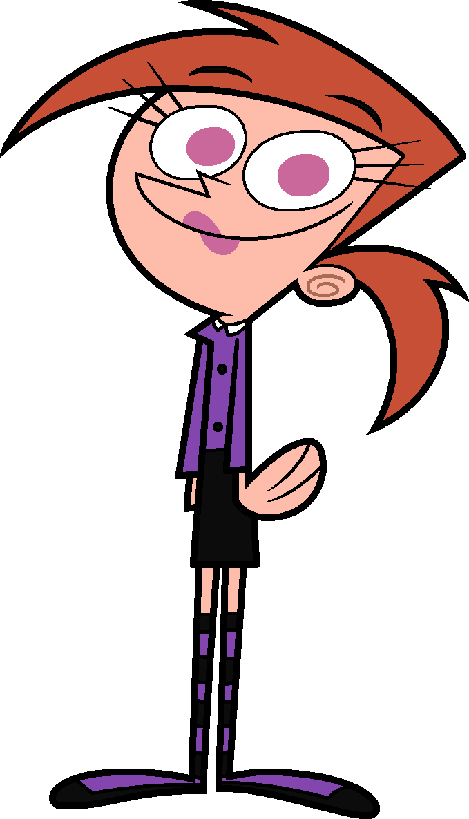 Vicky Miller (Earth-90201) | Fairly Odd Fanon Wiki | Fandom