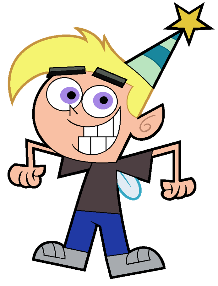 Sammy Sweetsparkle | Fairly Odd Fanon Wiki | Fandom