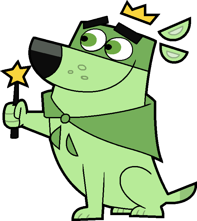The Chin Hounds | Fairly Odd Fanon Wiki | Fandom