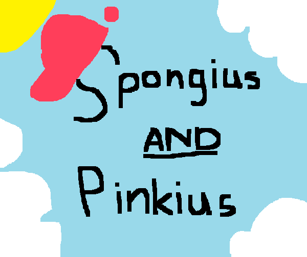 Spongius and Pinkius | Fairly Odd Fanon Wiki | Fandom