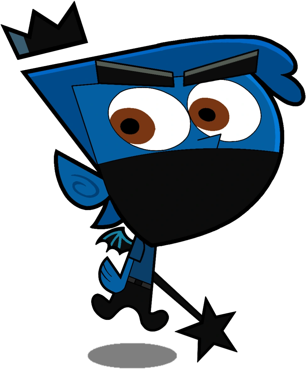 Anti-Quart | Fairly Odd Fanon Wiki | Fandom
