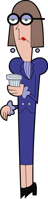 Elena Wallace | Fairly Odd Fanon Wiki | Fandom