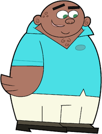 Anthony James Sr | Fairly Odd Fanon Wiki | Fandom