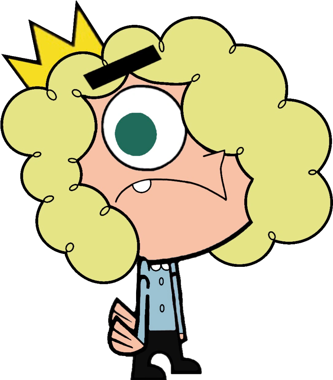 Prince Arms | Fairly Odd Fanon Wiki | Fandom