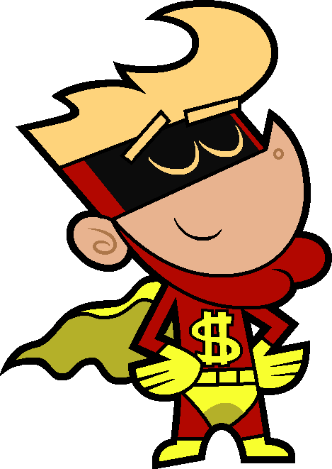 Vault the Rich Chin Wonder/Info | Fairly Odd Fanon Wiki | Fandom
