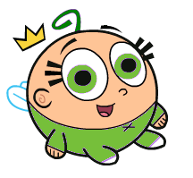 Baby Lewis | Fairly Odd Fanon Wiki | Fandom