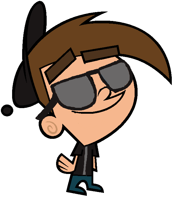 Cool Timmy | Fairly Odd Fanon Wiki | Fandom