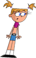 Kathy Larkin/Info | Fairly Odd Fanon Wiki | Fandom