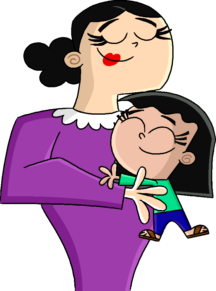 Connie Nesler/Info | Fairly Odd Fanon Wiki | Fandom