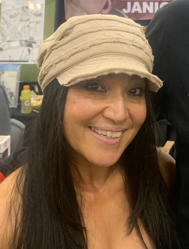 Janice Kawaye | Fairly Odd Fanon Wiki | Fandom