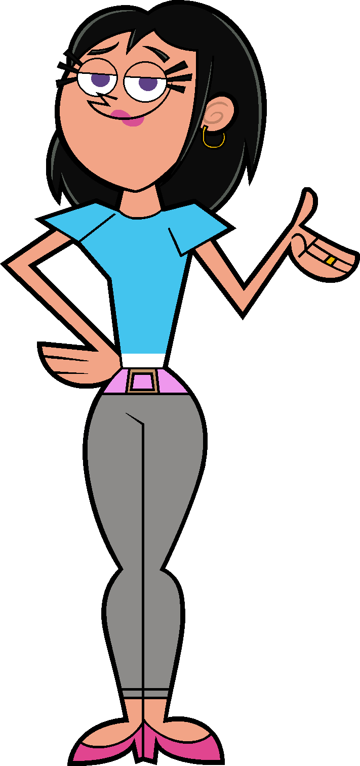 Tootie (The Fairly OddParents: The Next Generation)/Info | Fairly Odd ...