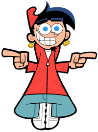Chip Skylark | Fairly Odd Fanon Wiki | Fandom