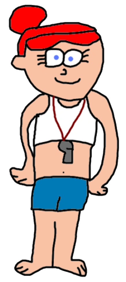 Nikki Solomon | Fairly Odd Fanon Wiki | Fandom