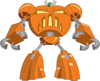 The Pumpkinator | Fairly Odd Fanon Wiki | Fandom