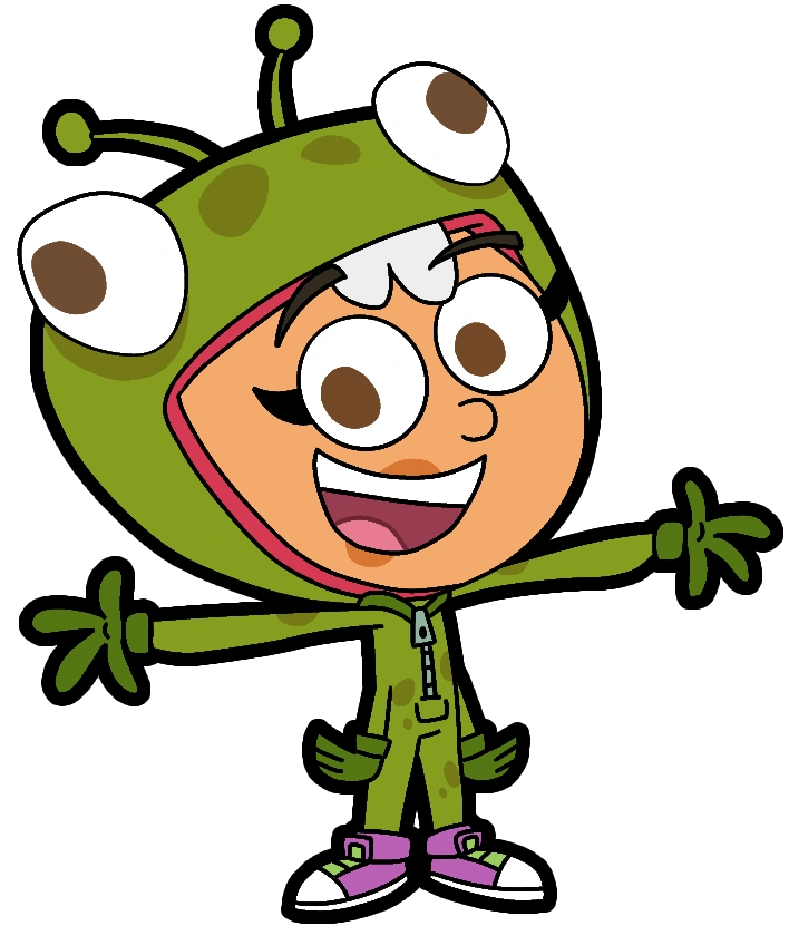 Yutani | Fairly Odd Fanon Wiki | Fandom