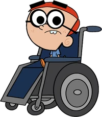 Toby | Fairly Odd Fanon Wiki | Fandom