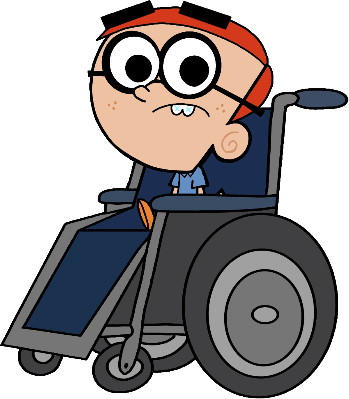 Toby | Fairly Odd Fanon Wiki | Fandom