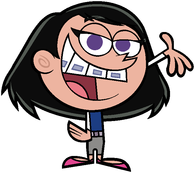 Tootie's Makeover/Info | Fairly Odd Fanon Wiki | Fandom