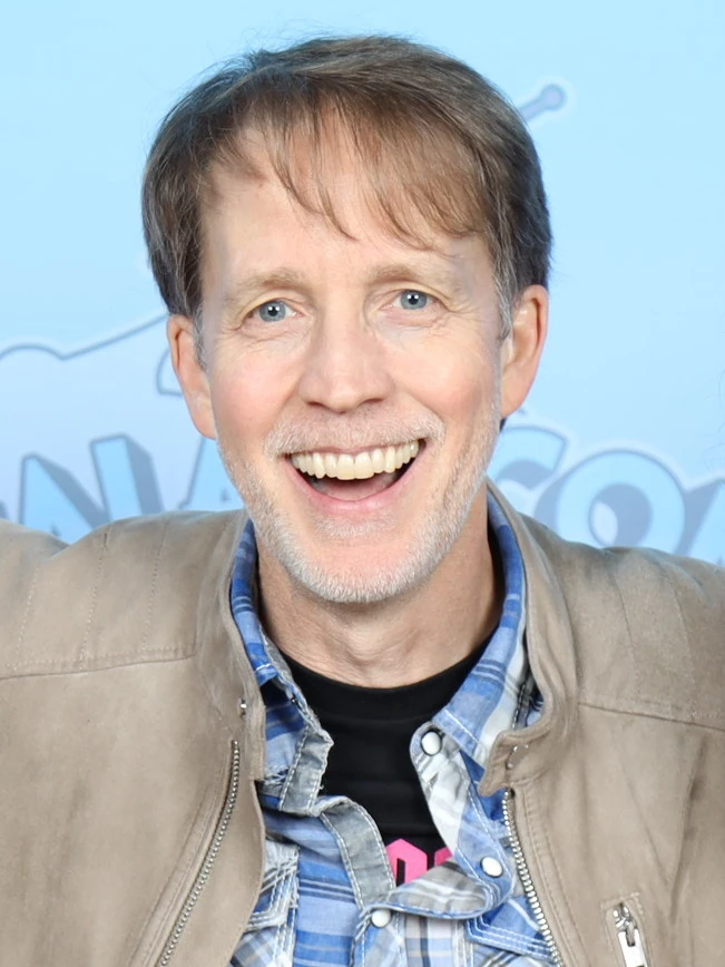 James Arnold Taylor | Fairly Odd Fanon Wiki | Fandom